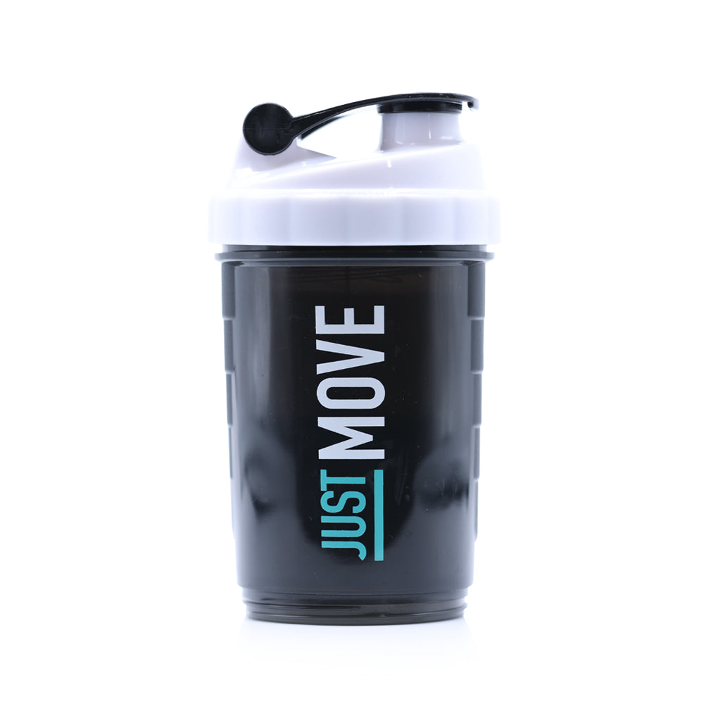 Just Move Supplements Blog