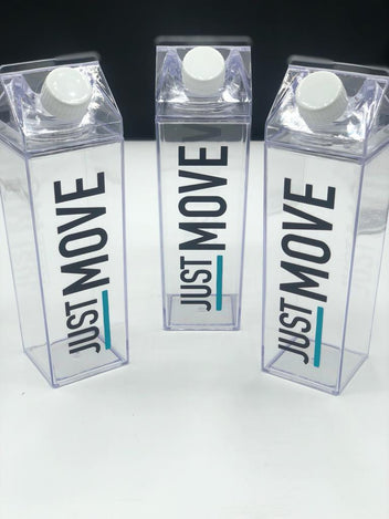 Best Tasting Premium Vegan Supplements – Just Move Supplements