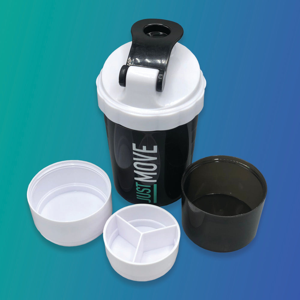 Collections – Just Move Supplements