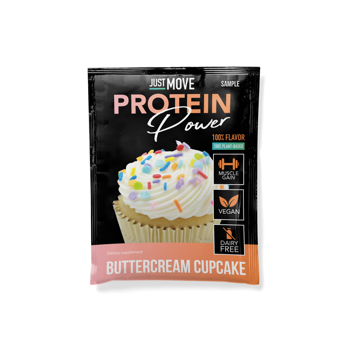 Supplement Page – Just Move Supplements