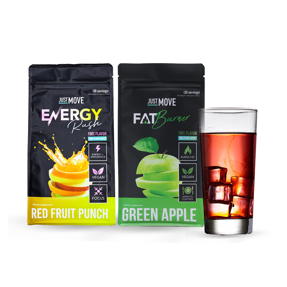 Supplement Page – Just Move Supplements