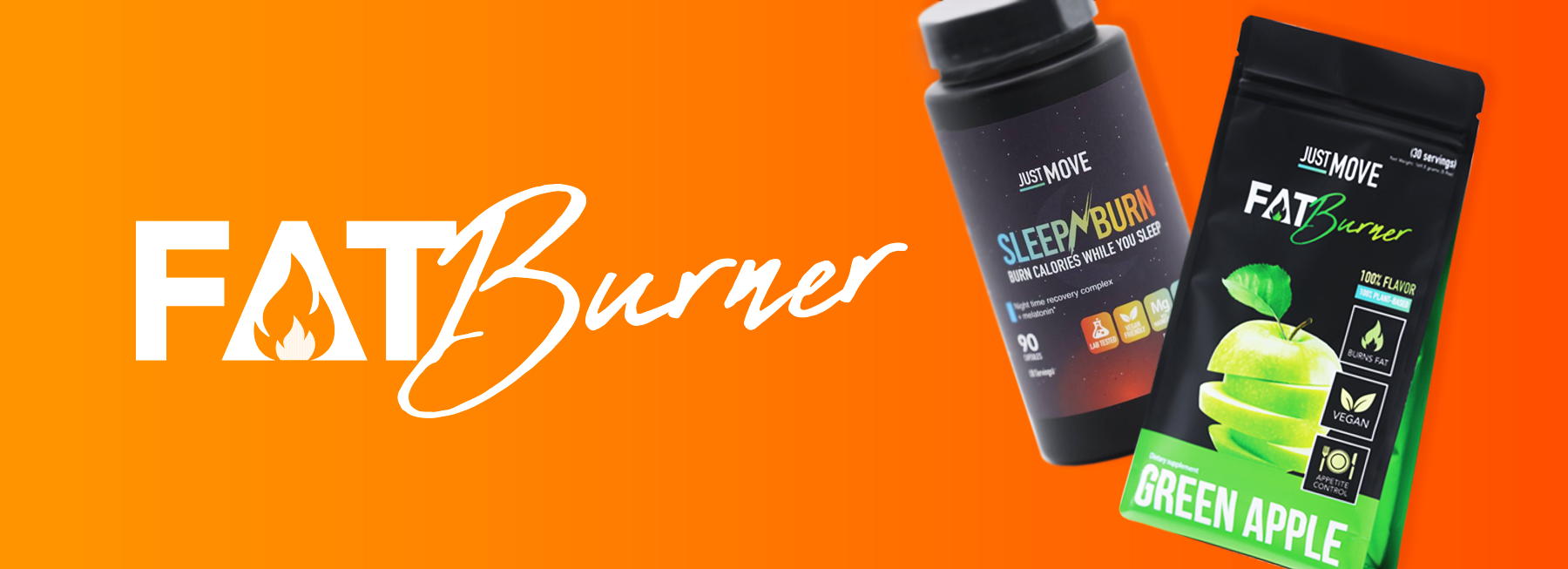 Best Tasting Premium Vegan Supplements – Just Move Supplements