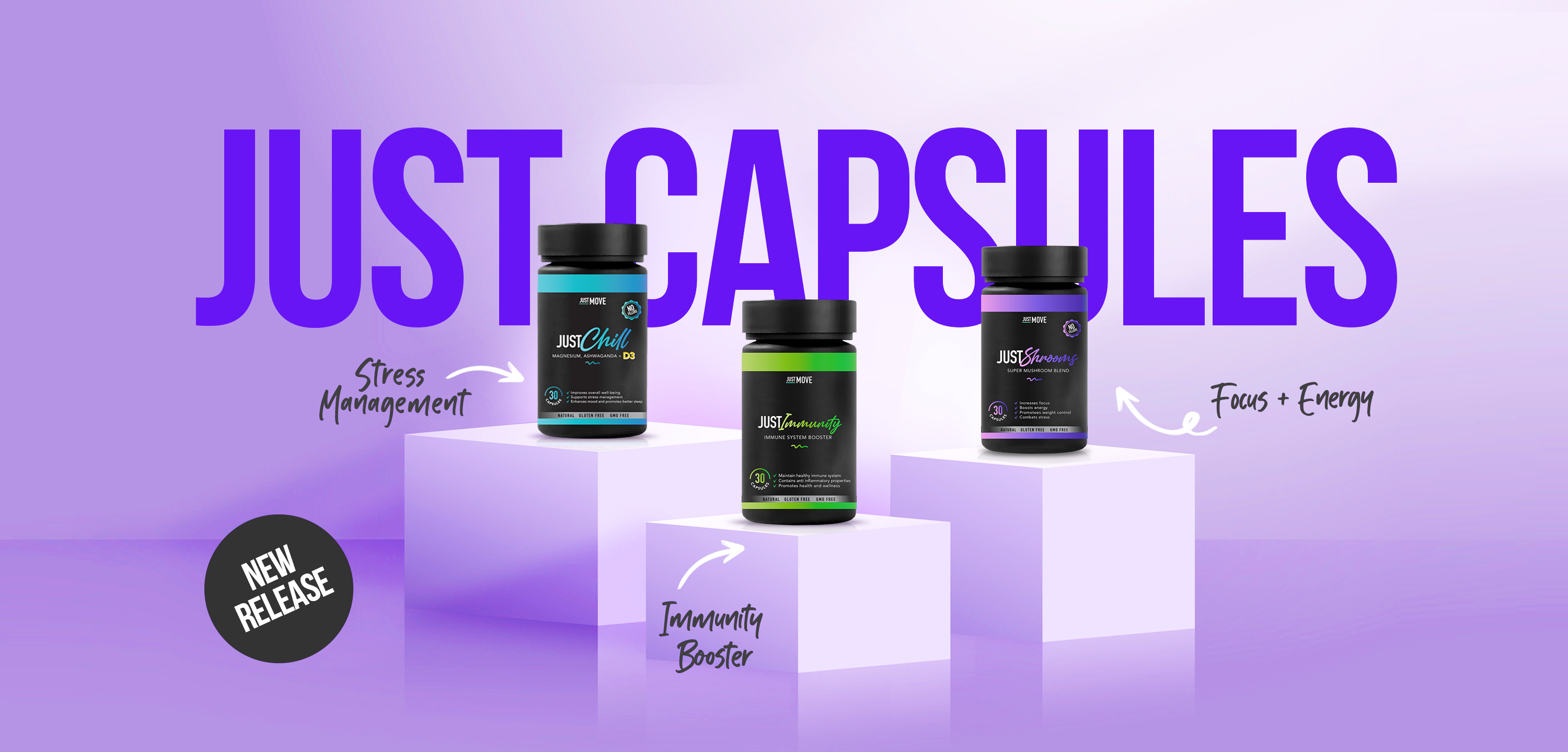 Supplement Page – Just Move Supplements