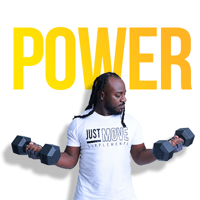 Best Tasting Premium Vegan Supplements – Just Move Supplements