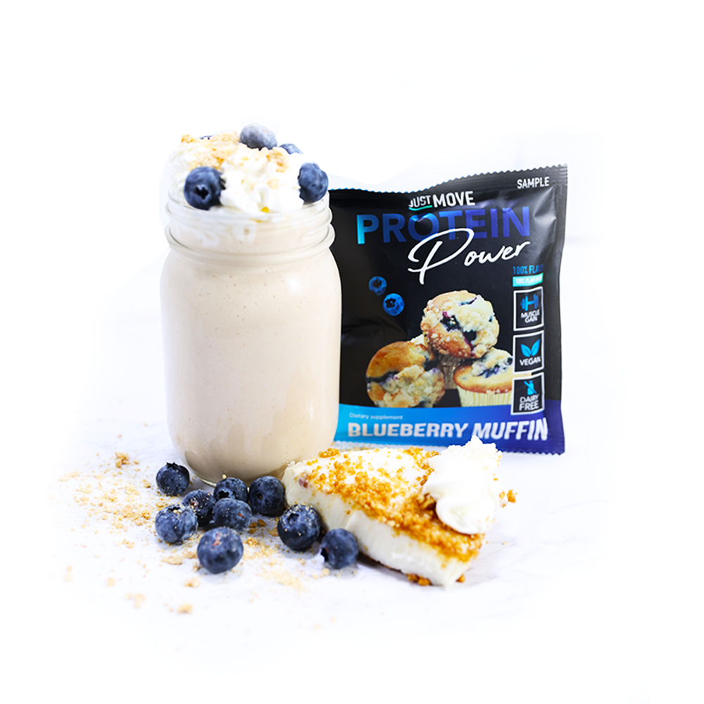 Supplement Page – Just Move Supplements