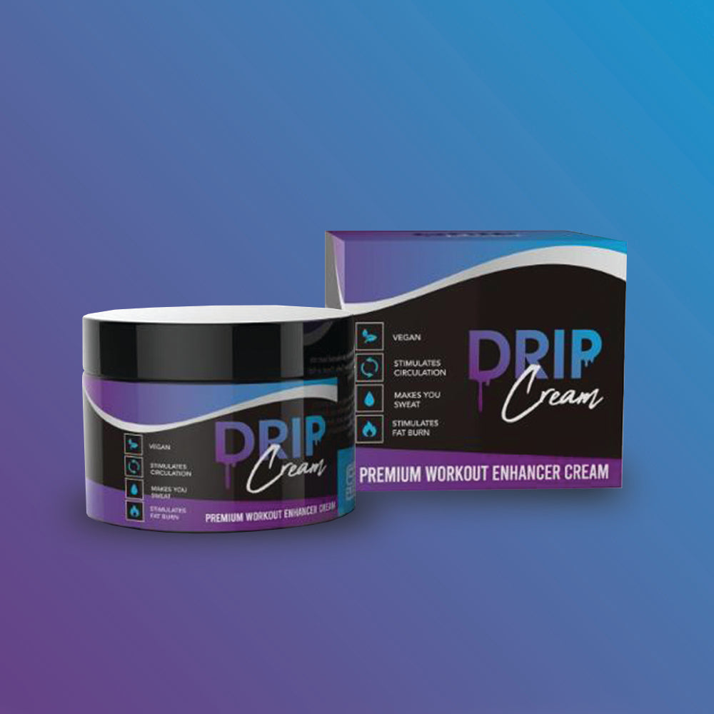 Just Move Drip Cream – Just Move Supplements